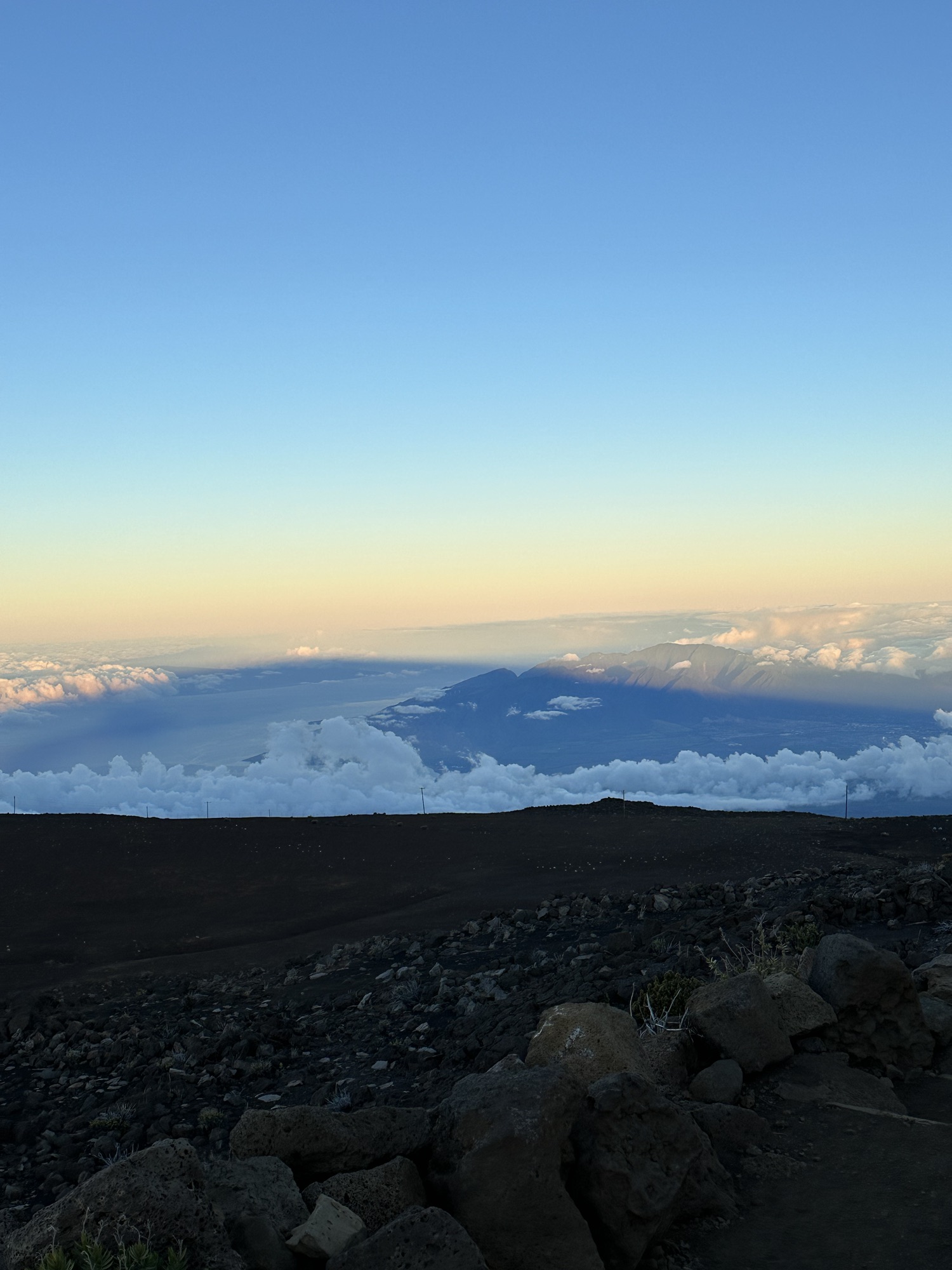 Haleakala National Park, Maui, Hawaii – Garrett On The Go